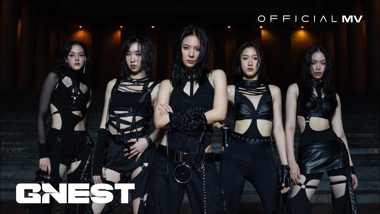 Mirror Mirror - ViiS